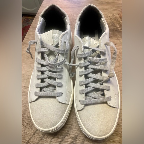 P448 | Shoes | P448 John Sneaker Coyote Size 43 2 Woman | Poshmark